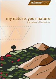 My nature your nature - Tetramap