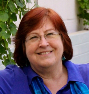 Sarah Spengler - Tetramap