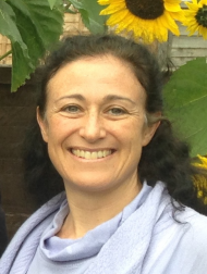 Lesley Wilson - Tetramap