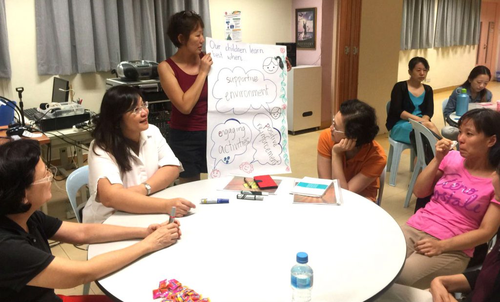 Why our teachers love TetraMap - Tetramap