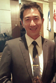 Allan Tan Eng Chai - Tetramap