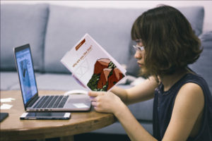 TetraMaps Digital Instrument - Tetramap