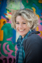 Sue Judge - Tetramap