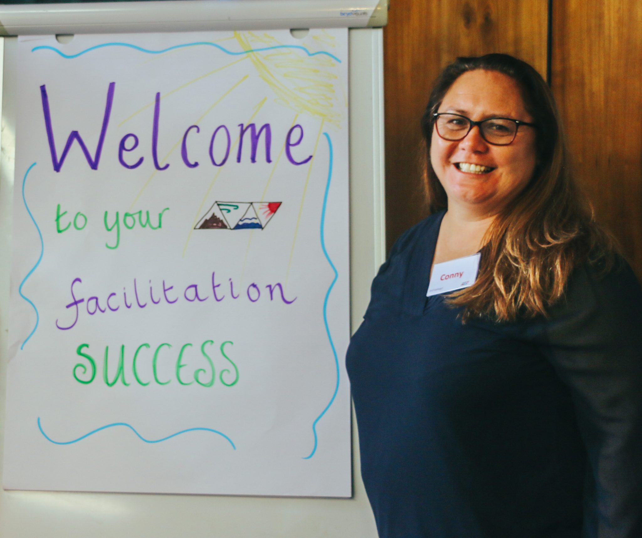 Learning – Practice makes Perfect - Tetramap