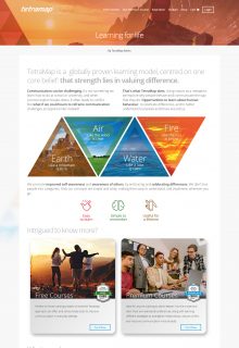 We’ve launched TetraMap Discovery - Tetramap