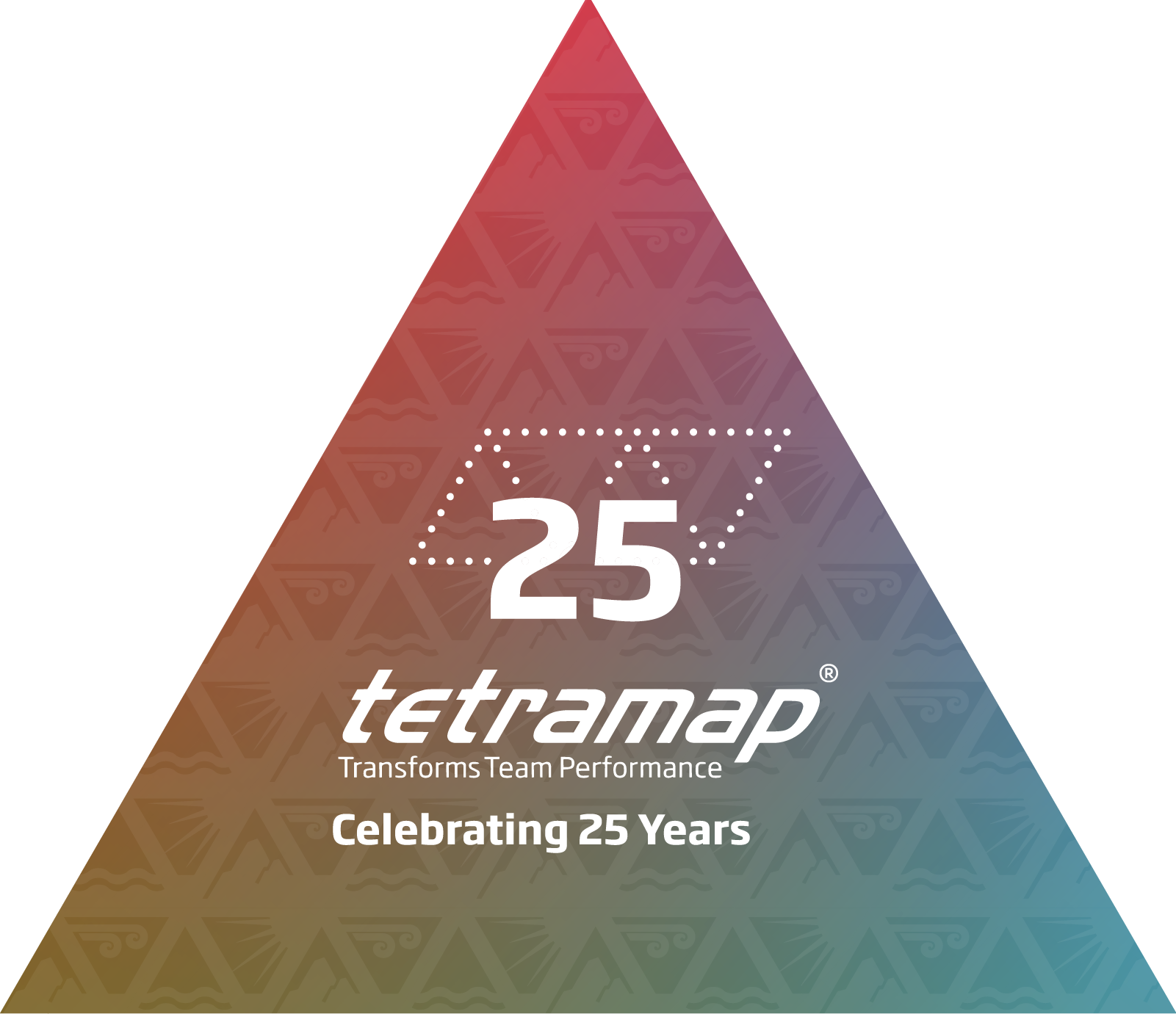 Newsletter April 2025 - Tetramap