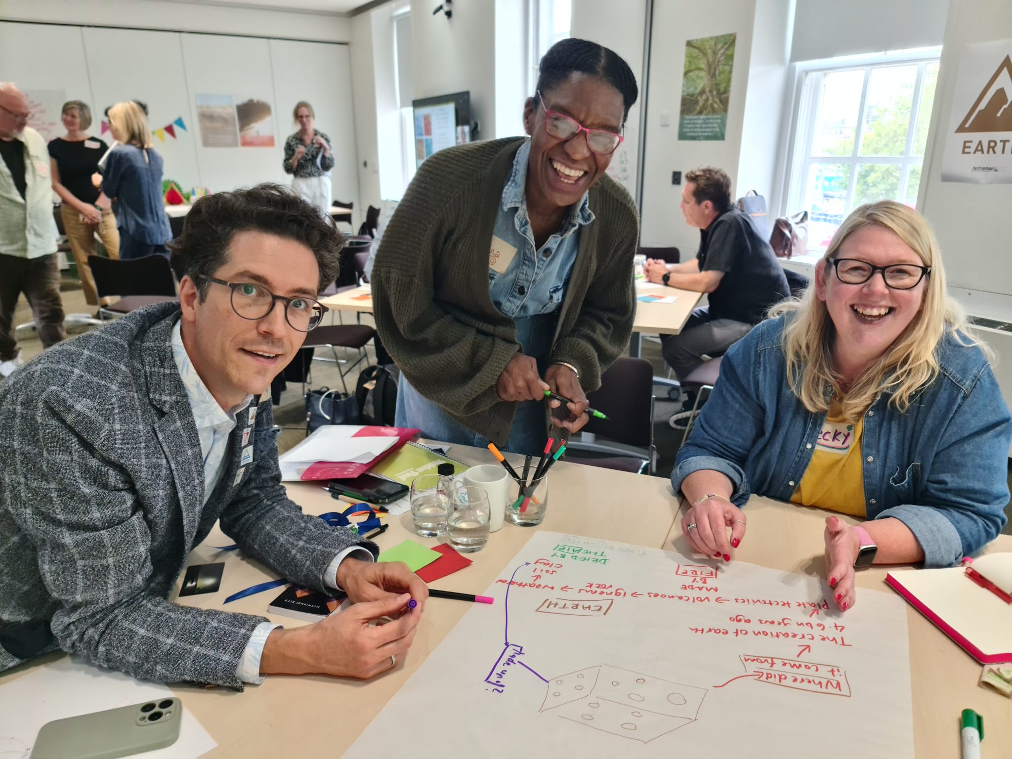 Newsletter September 2025 - Tetramap