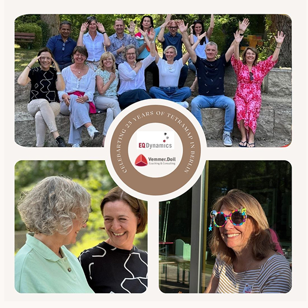 Newsletter October 2025 - Tetramap